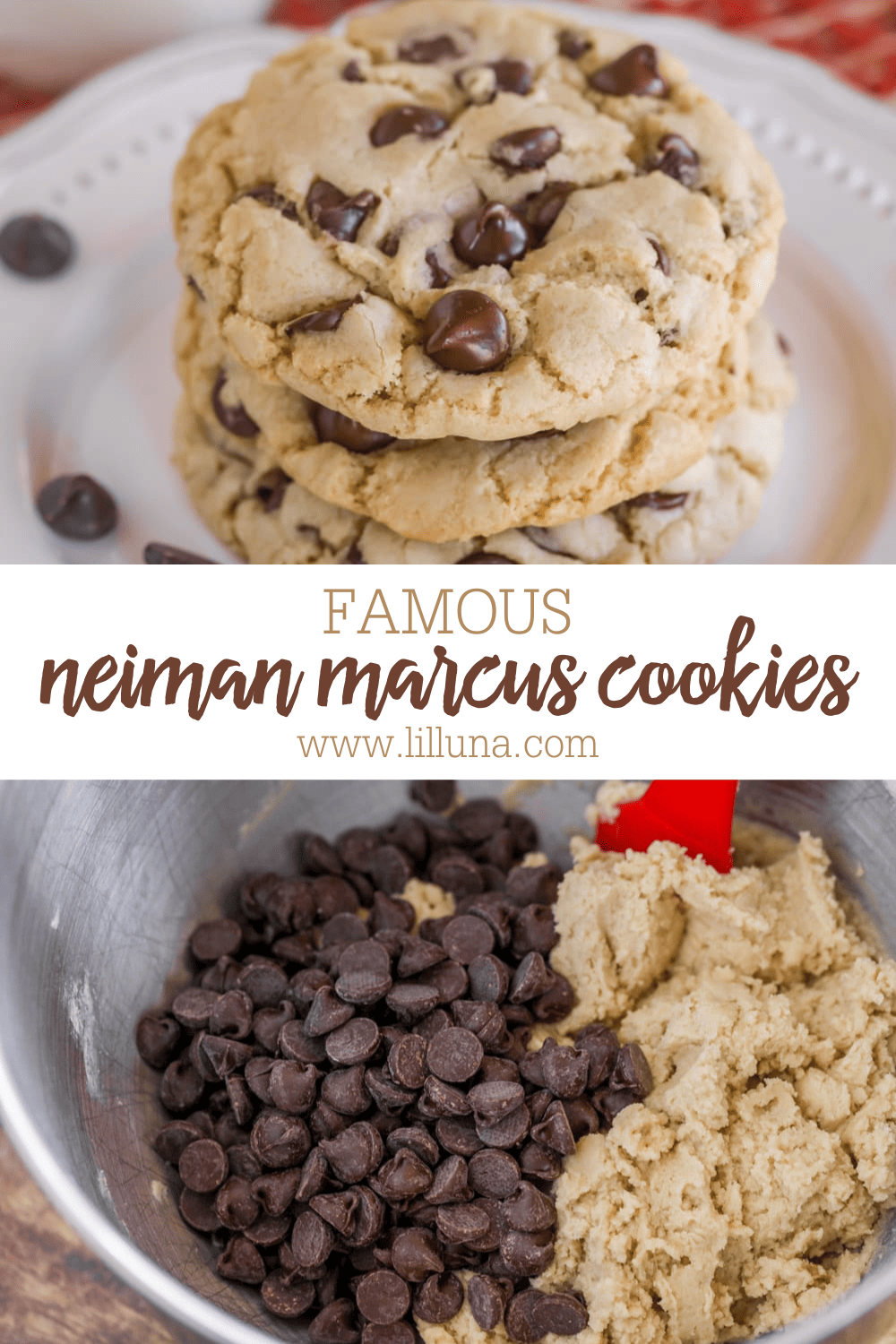 BEST $250 Neiman Marcus Cookies | Lil' Luna