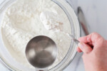How to Measure Flour {The Proper Technique!} | Lil' Luna