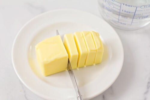 How to Soften Butter Quickly {4 Methods!} | Lil' Luna