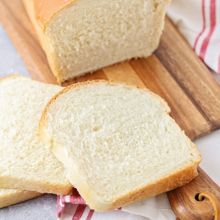 Best Homemade Bread Recipe