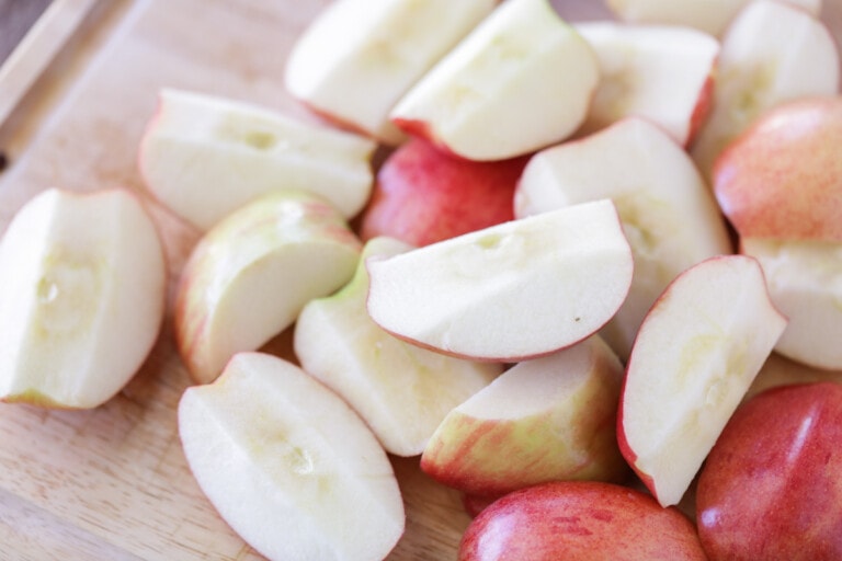 Easy Apple Cider Recipe | Lil' Luna