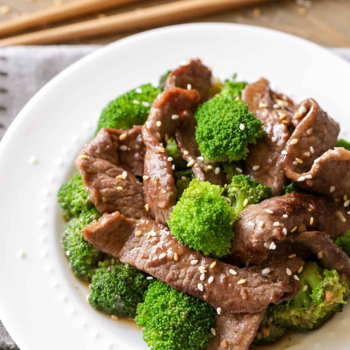 50+ BEST Asian Dinner Ideas | Lil' Luna