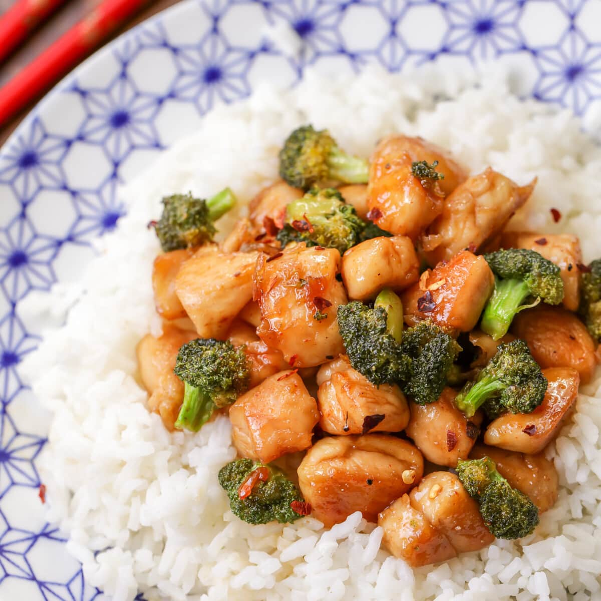 50+ BEST Asian Dinner Ideas | Lil' Luna