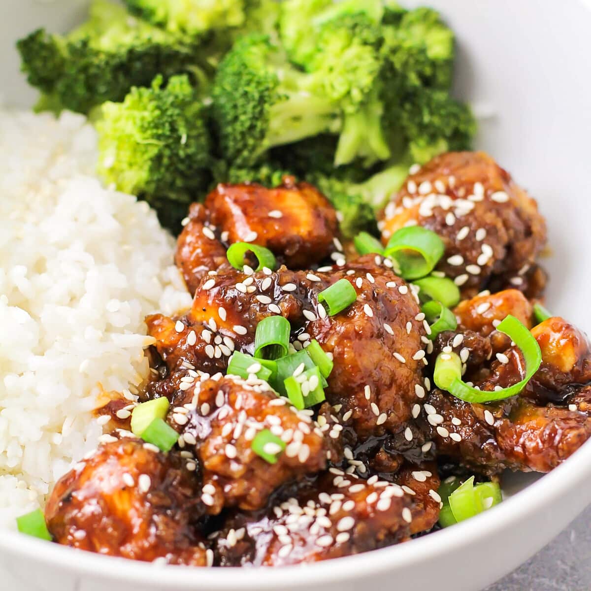 50+ BEST Asian Dinner Ideas | Lil' Luna