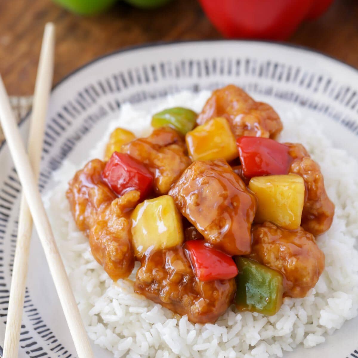 50+ BEST Asian Dinner Ideas | Lil' Luna