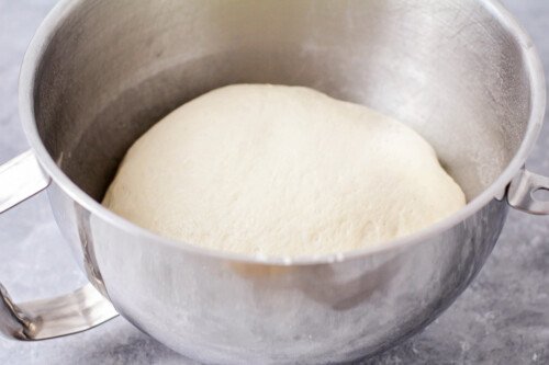 Baguette Recipe Lil Luna