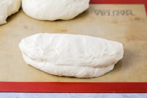 Baguette Recipe Lil Luna