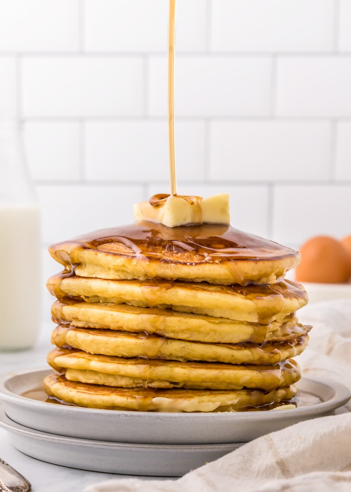 How to Make Maple Syrup | Lil' Luna