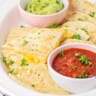 Easy Cheese Quesadilla Recipe