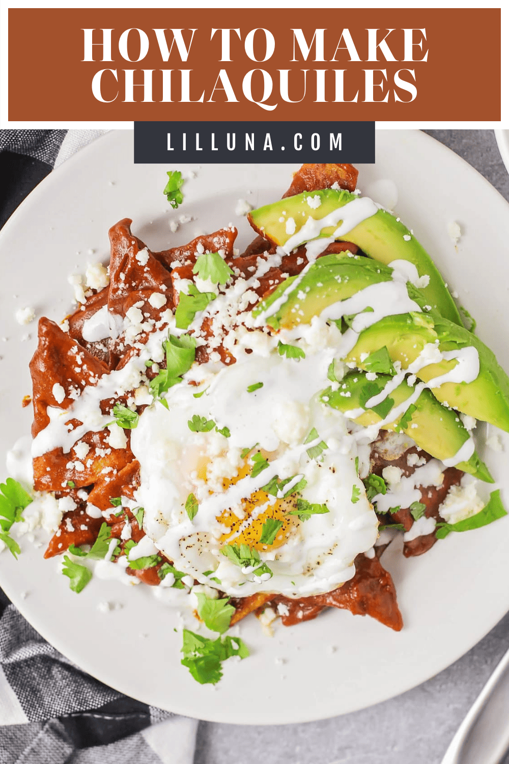 Easy Chilaquiles Recipes