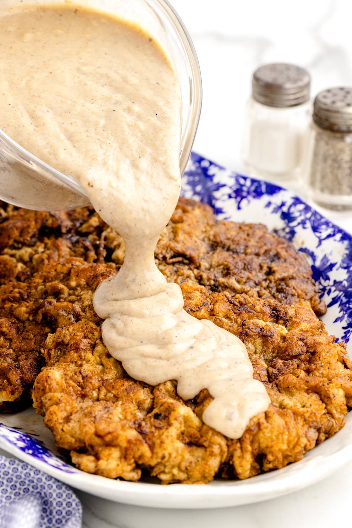 Country Gravy Recipe | Lil' Luna