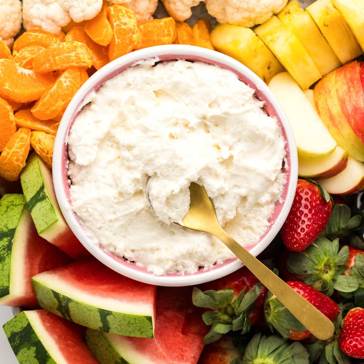 30+ Cold Dip Recipes - Perfect for Any Gathering
