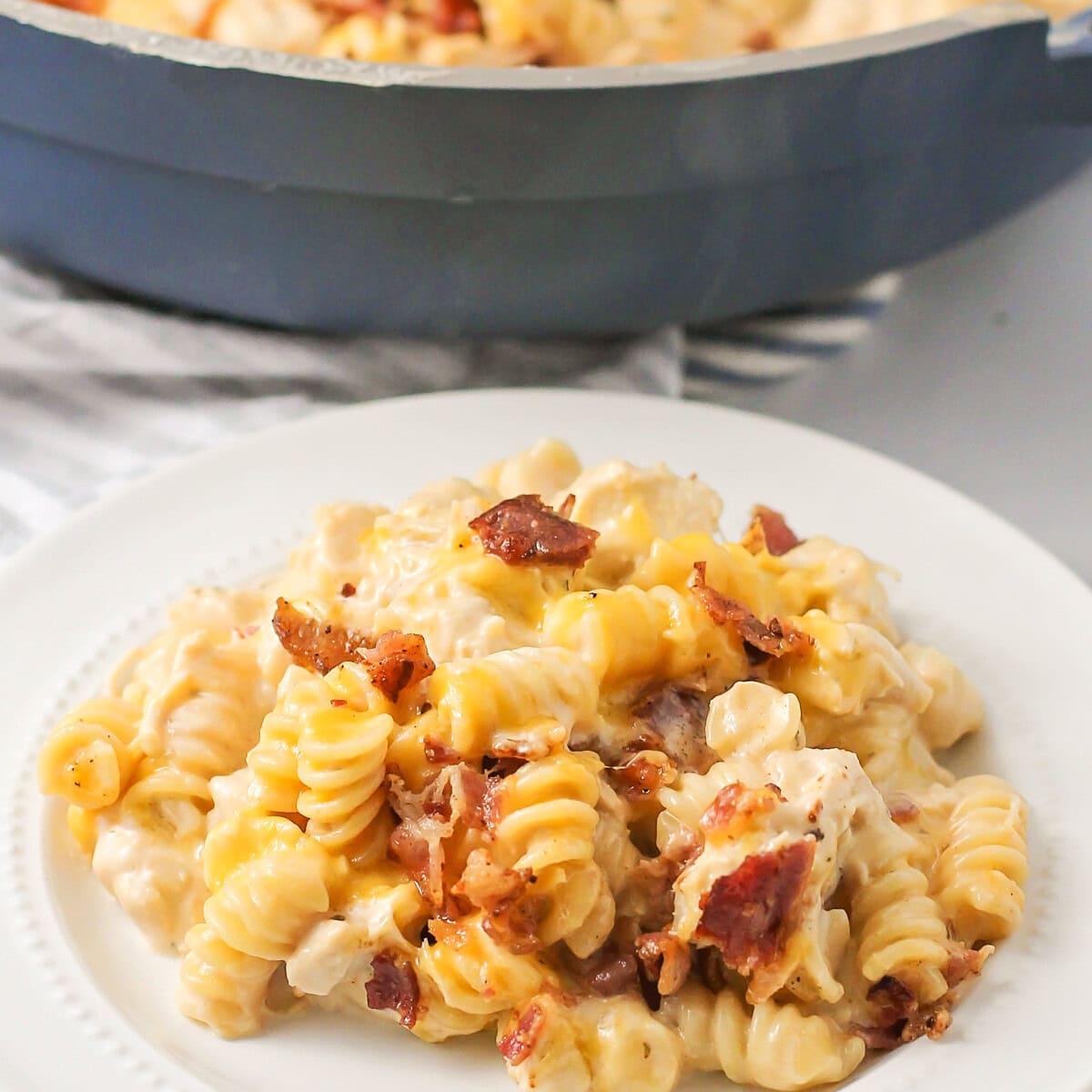 55+ Make Ahead Meals | Lil' Luna