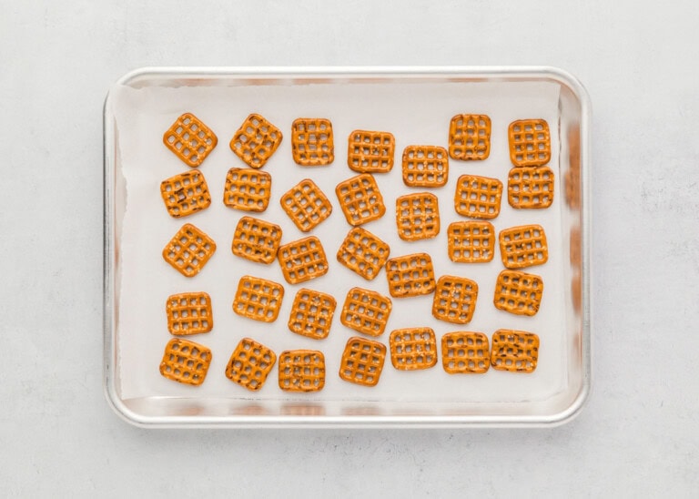 Caramel Apple Bites | Lil' Luna