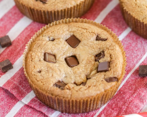 Jack Jack Num Num Cookie Recipe {Disney Copycat!} | Lil' Luna