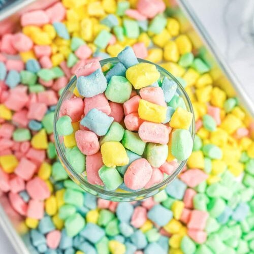 Homemade Butter Mints Recipe