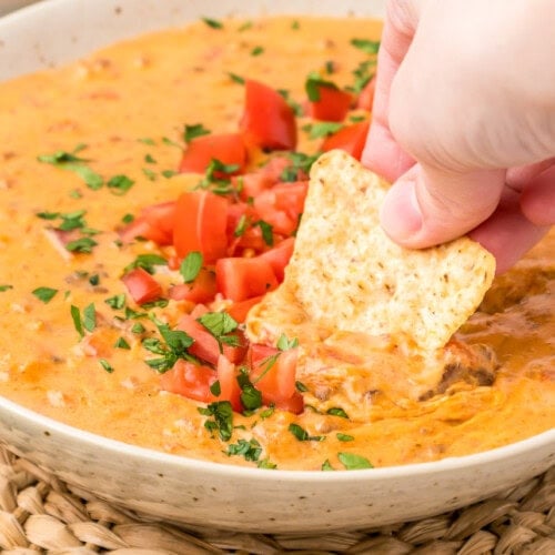 25+ Hot Dip Recipes – Cheesy, Creamy & Crowd-Pleasing