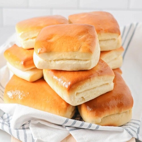 20+ BEST Yeast Bread Recipes | Lil' Luna