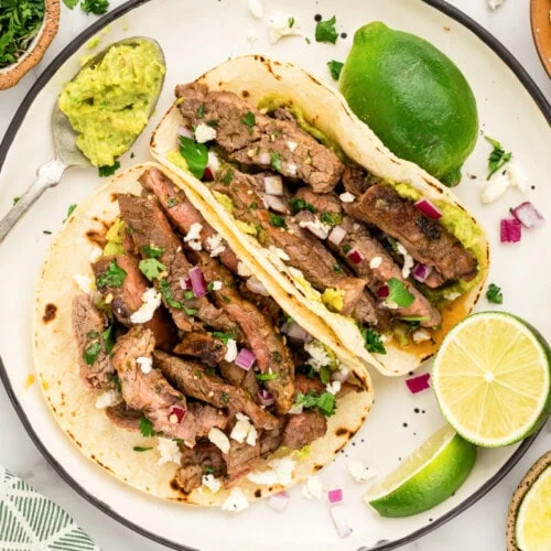 25+ Mexican Beef Recipes | Lil' Luna
