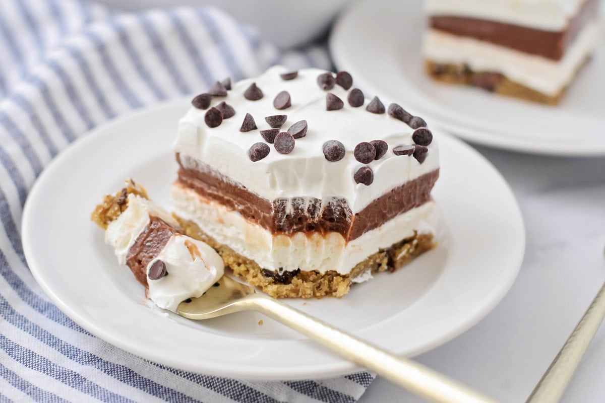 Chocolate Delight Recipe | Lil' Luna