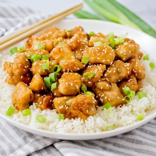 50+ BEST Asian Dinner Ideas | Lil' Luna