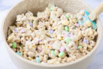 Easter Bunny Bait Recipe