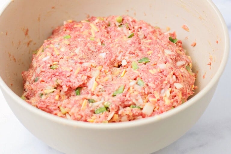 Cracker Barrel Meatloaf Recipe | Lil' Luna