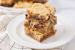 Hello Dolly Bars Recipe | Lil' Luna