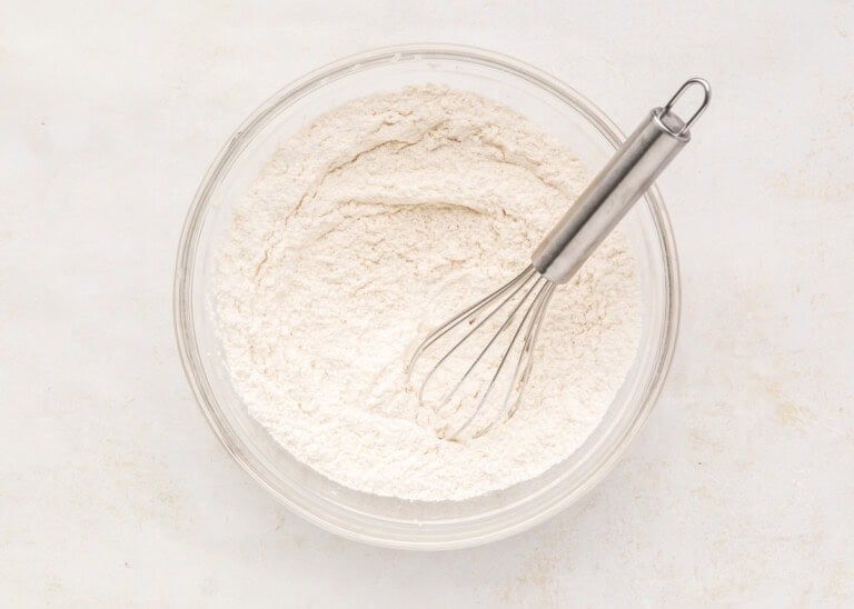 Easy Waffle Mix Recipe | Lil' Luna