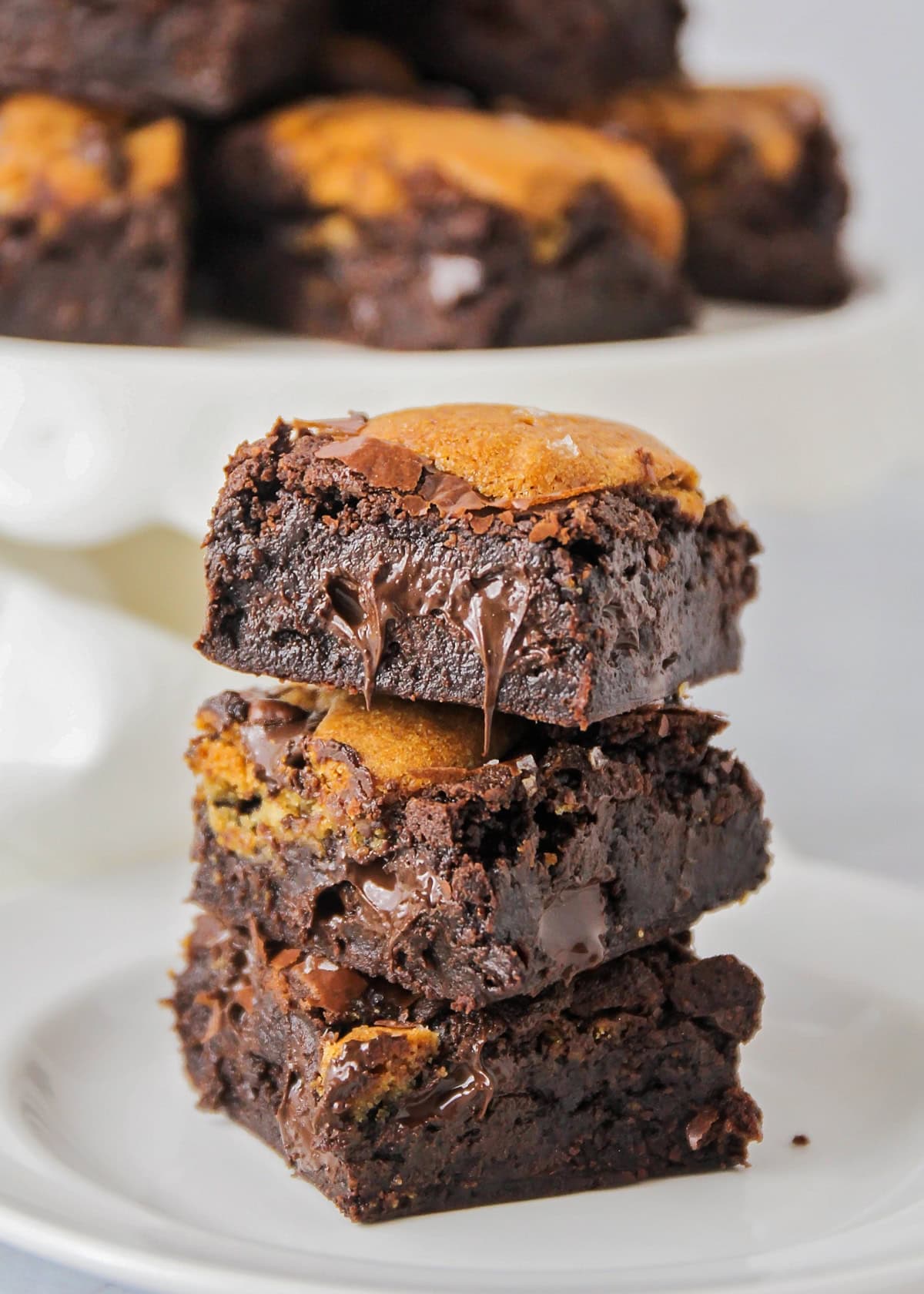 Brookies | Lil' Luna