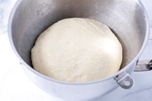 Homemade Sub Roll Recipe | Lil' Luna