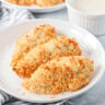 Crispy Coconut Chicken | Lil' Luna