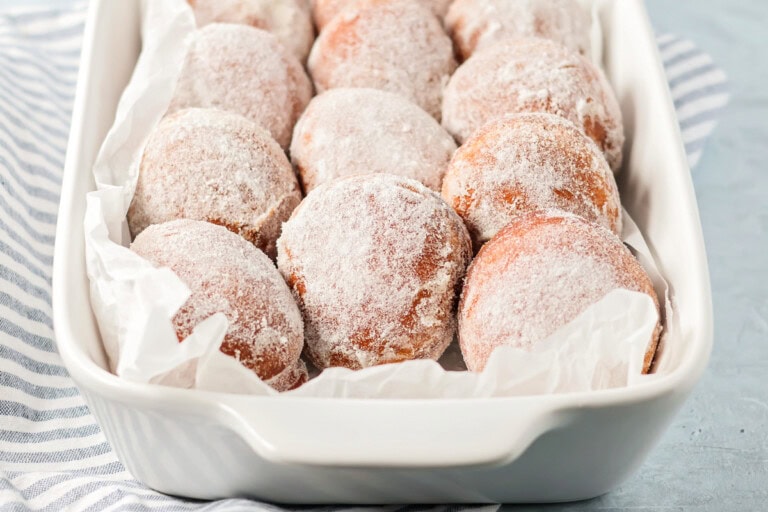 Malasada Recipe Lil Luna