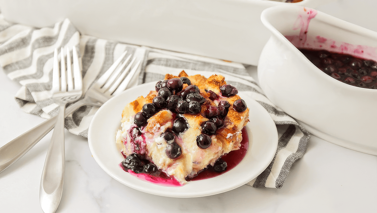 The 8 Casseroles I Make Every Christmas - Lil' Luna