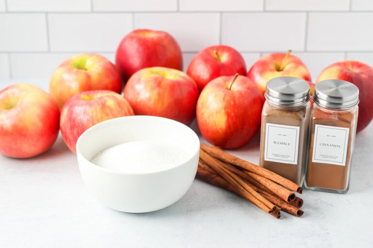 Easy Apple Cider Recipe | Lil' Luna