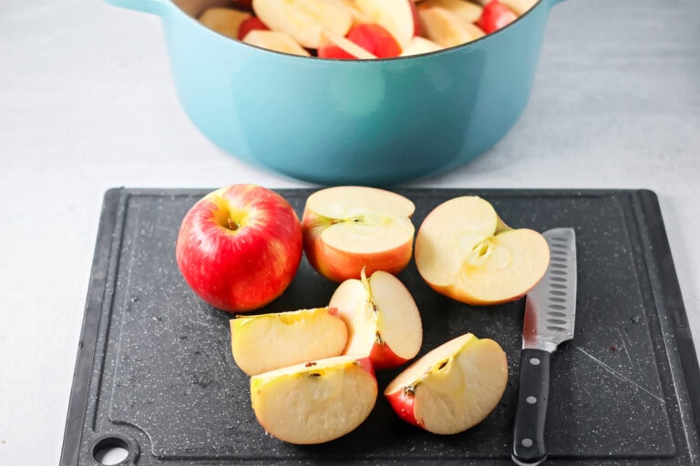 Easy Apple Cider Recipe | Lil' Luna