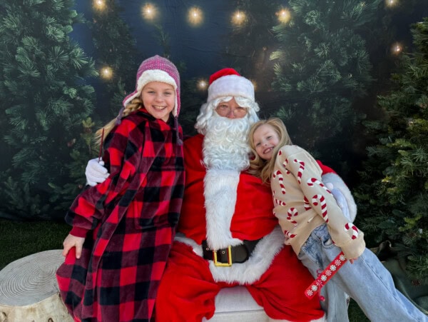 50+ Christmas Traditions and Activities for your Family
